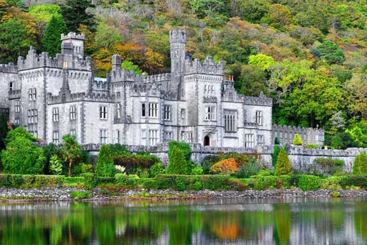The Ultimate Guide to Experiencing Irish Castle Stays — Escape Key ...