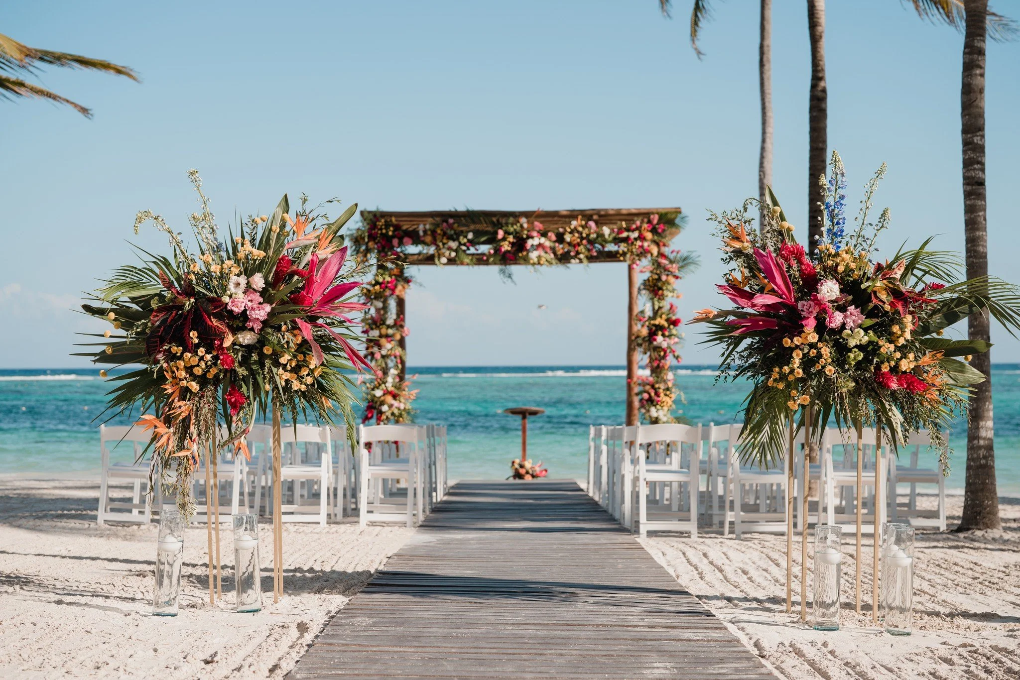 What are the best beach venues for a destination wedding? — Escape Key ...