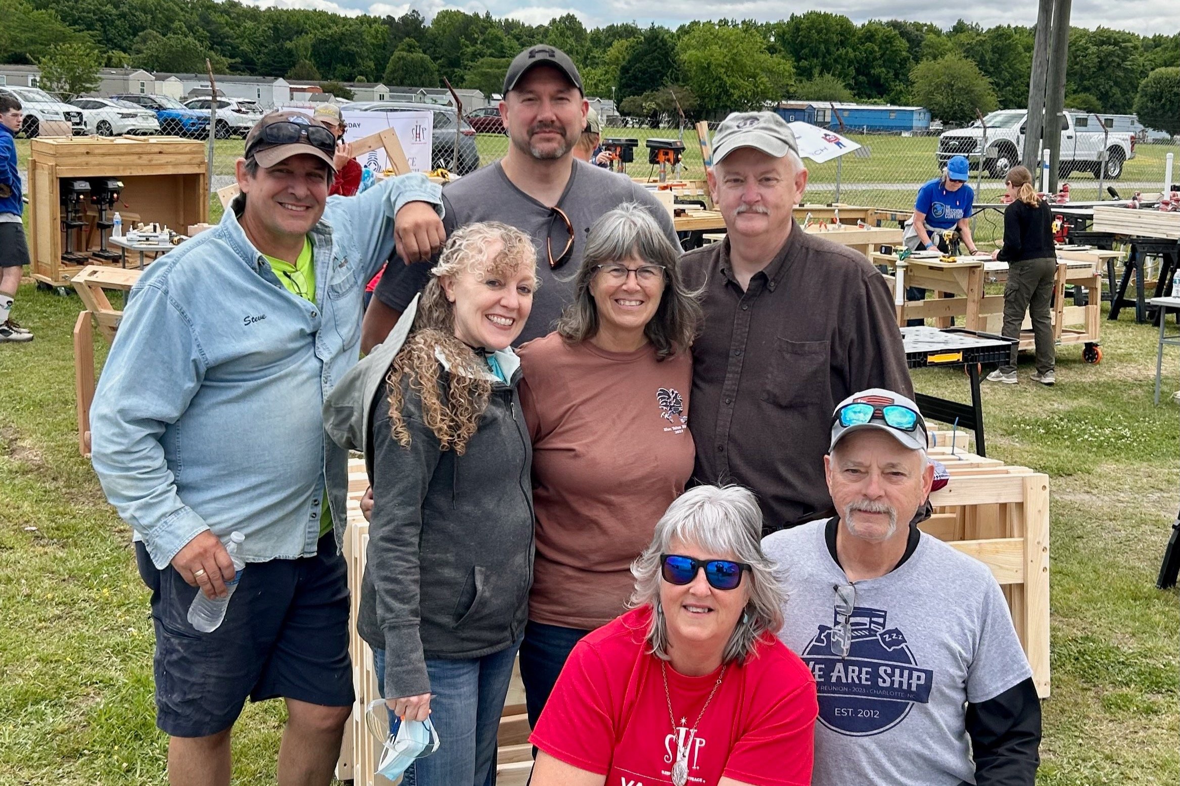 Outreach — Daybreak Church | Williamsburg, VA