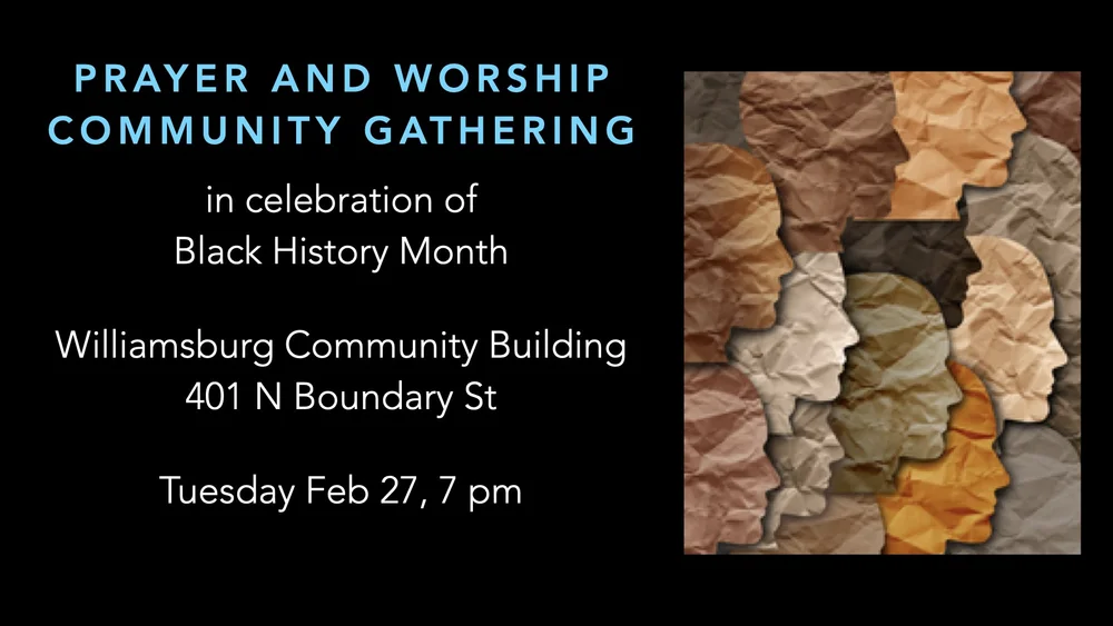 Events — Daybreak Church | Williamsburg, VA