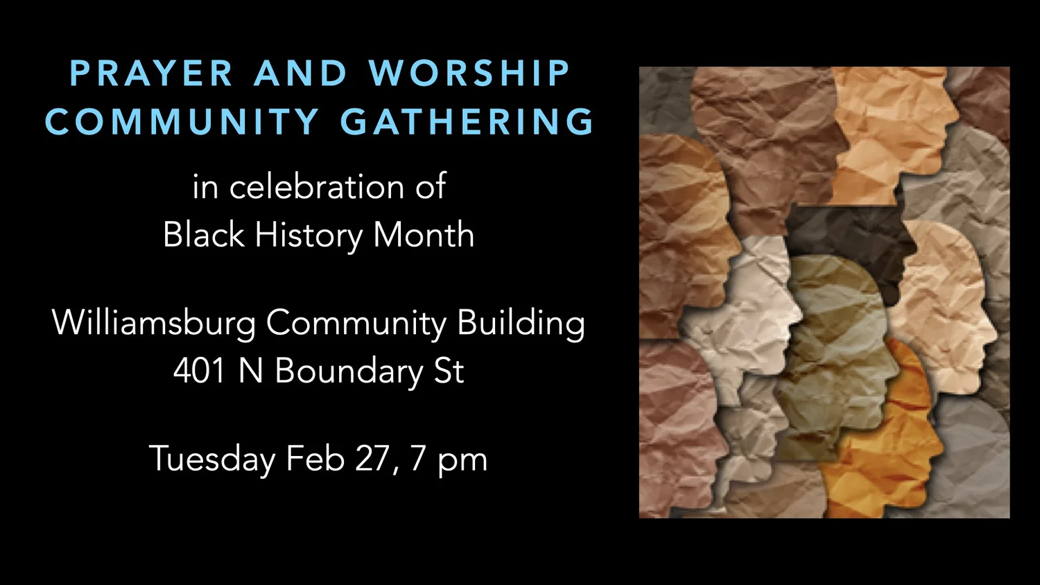 Events — Daybreak Church | Williamsburg, VA