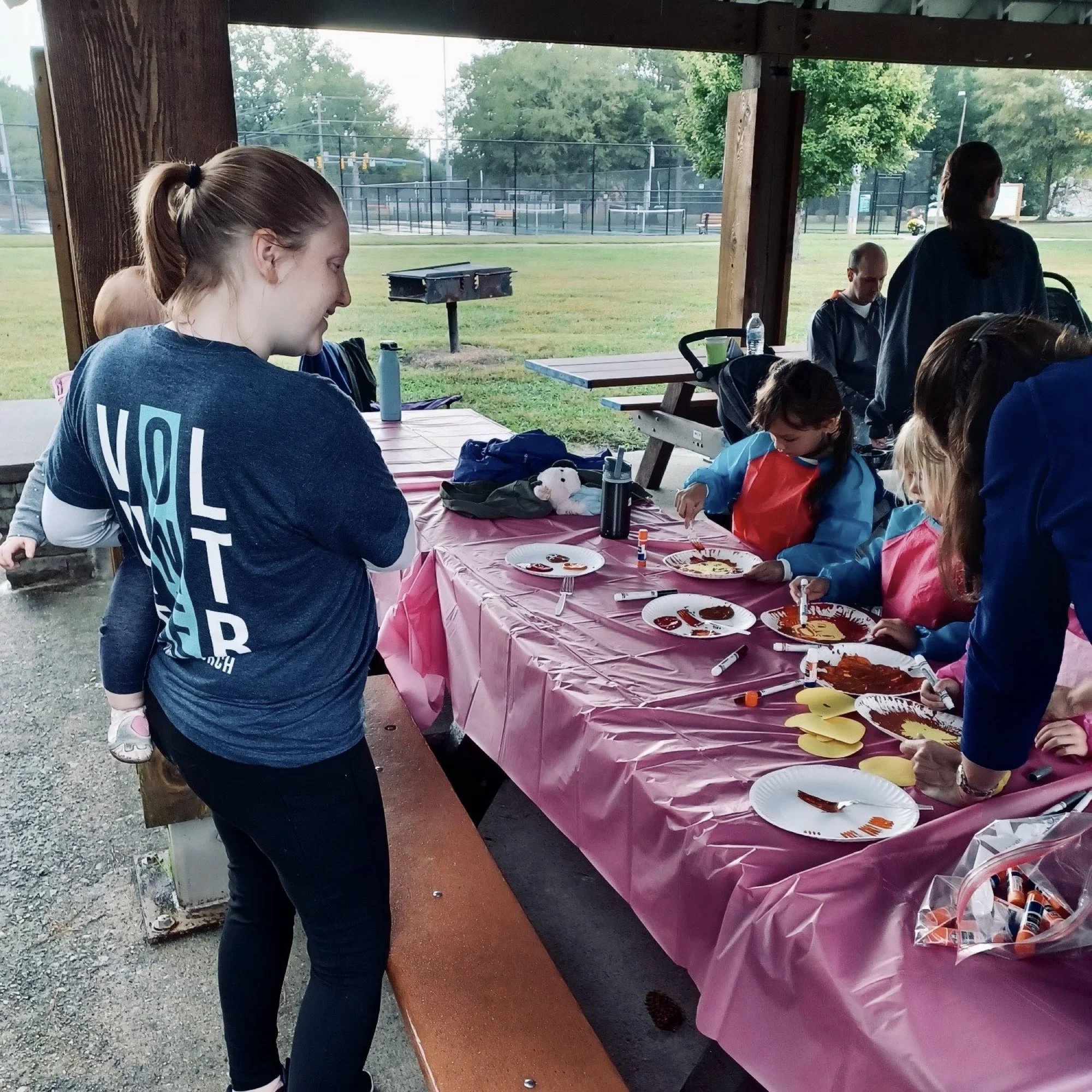 Kids — Daybreak Church | Williamsburg, VA