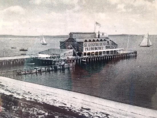 A Pioneer For The Ages: Dr. David Belding, Father of Modern Aquaculture ...