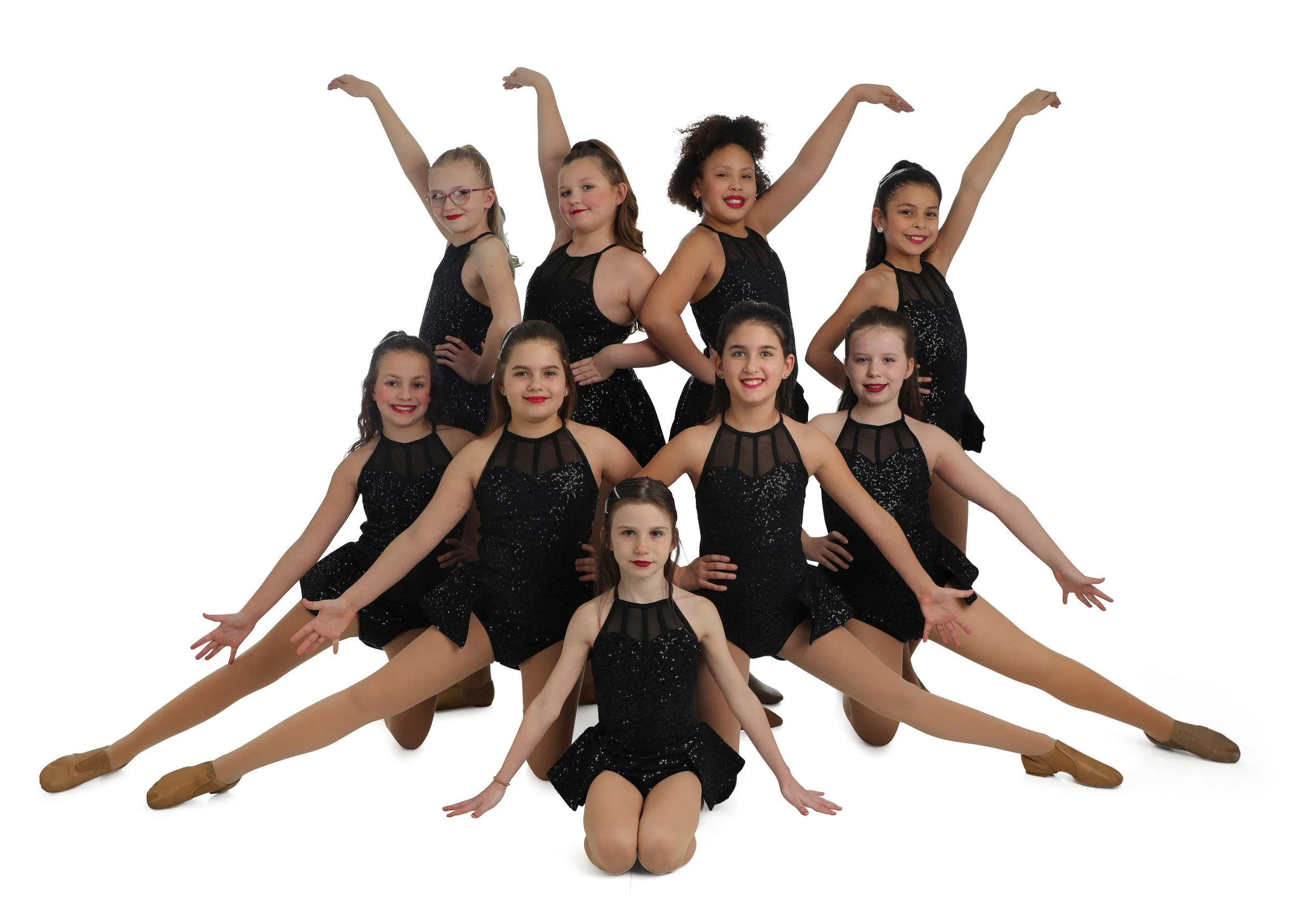 Tuition & Studio Info — Lewiston/Grand Island Dance