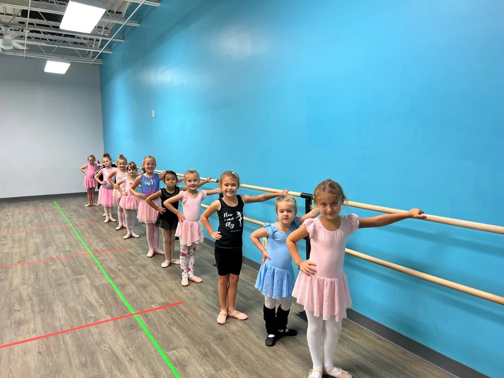 Register — Lewiston/Grand Island Dance