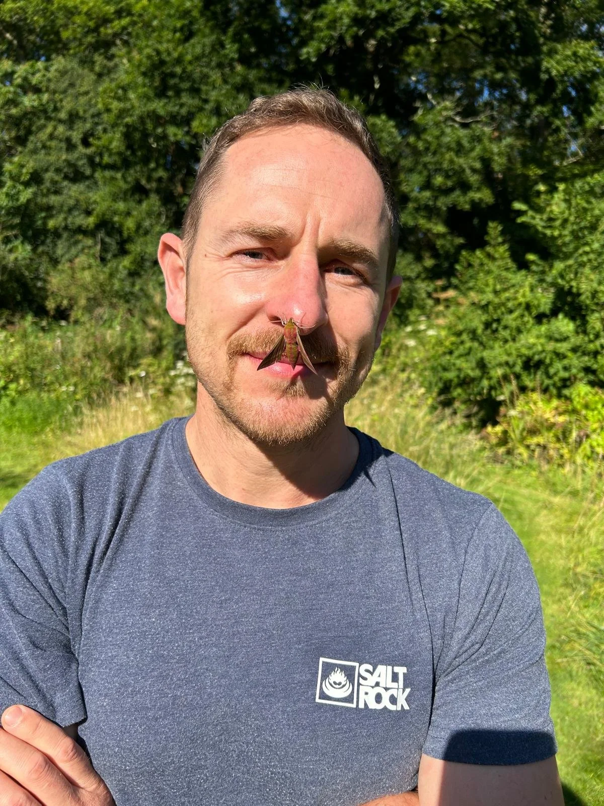 Paul Whitby — The Ecology Co-op