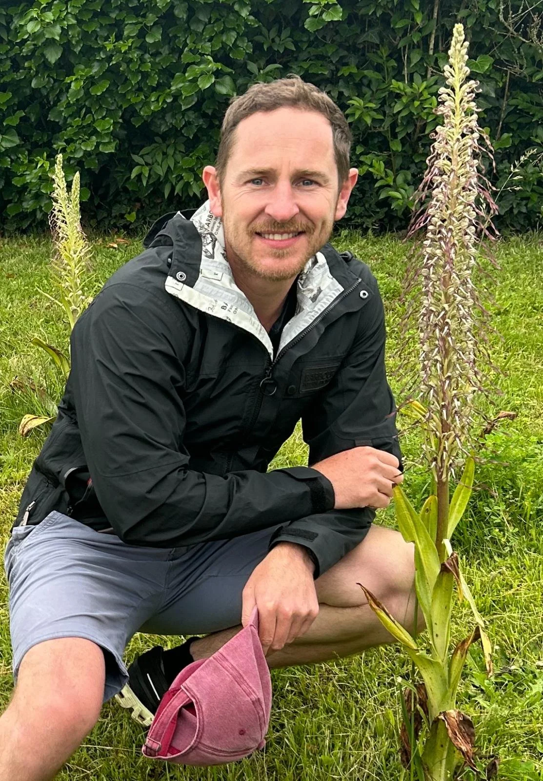 Paul Whitby | Explore Our Expertise — The Ecology Co-op