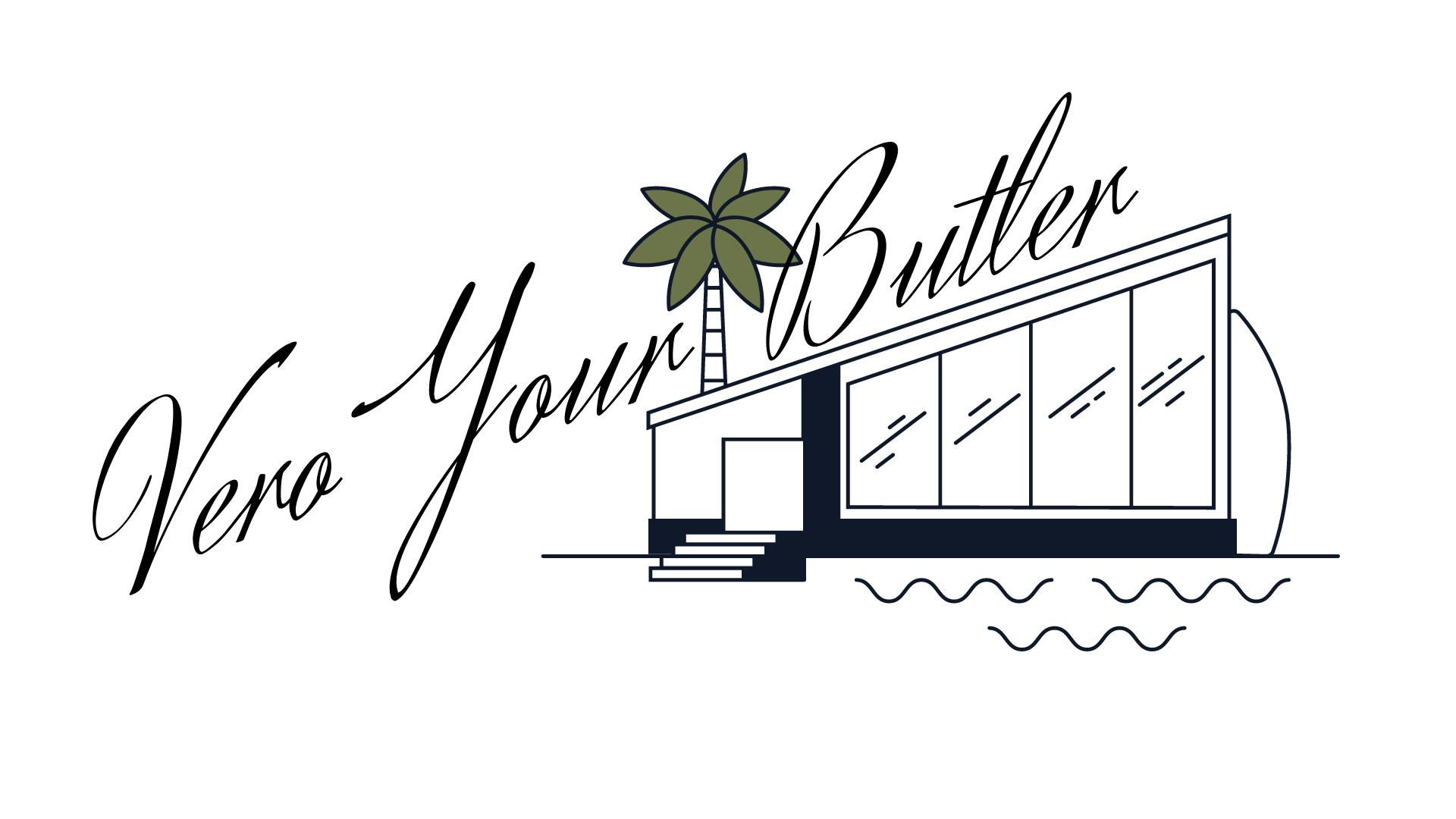 Veroyourbutler - Votre conciergerie