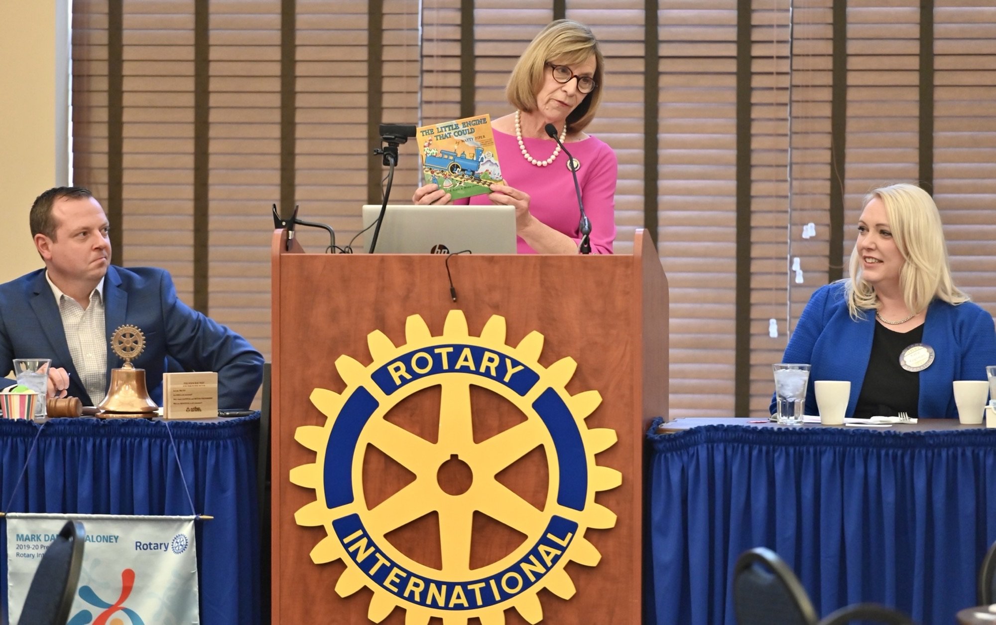 2022 Ohio Imagination Library recap — Ohio Imagination Library