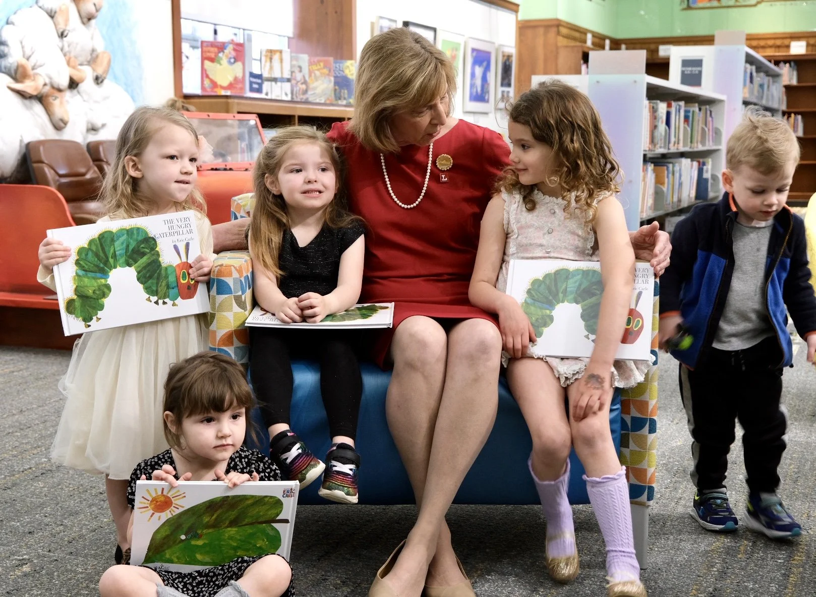 2022 Ohio Imagination Library recap — Ohio Imagination Library