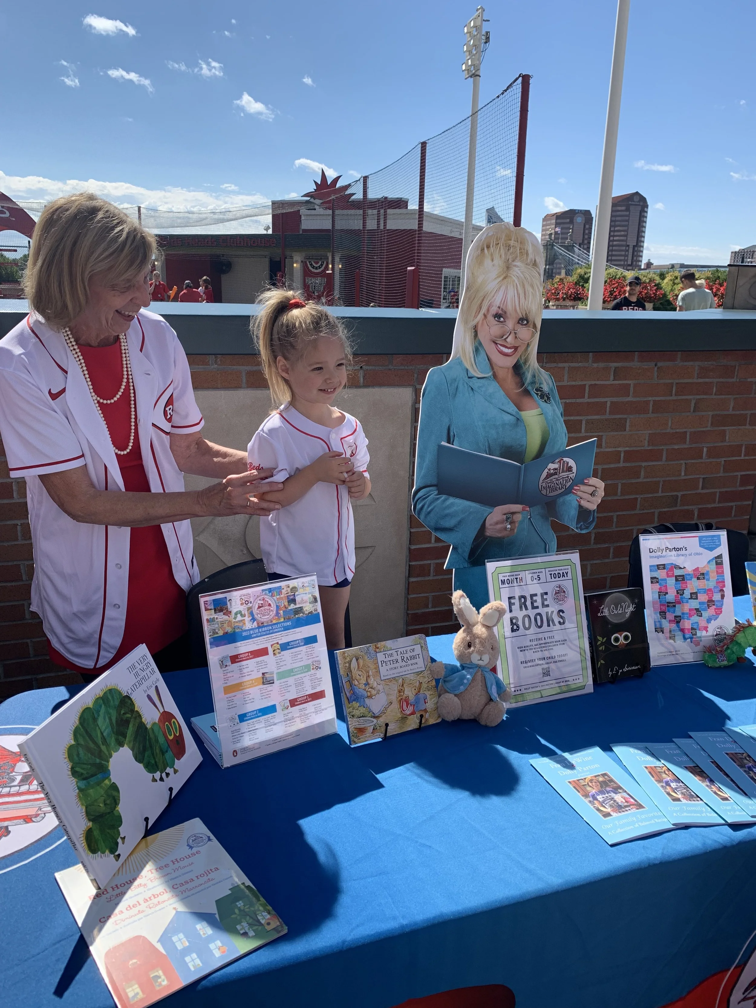 2022 Ohio Imagination Library recap — Ohio Imagination Library