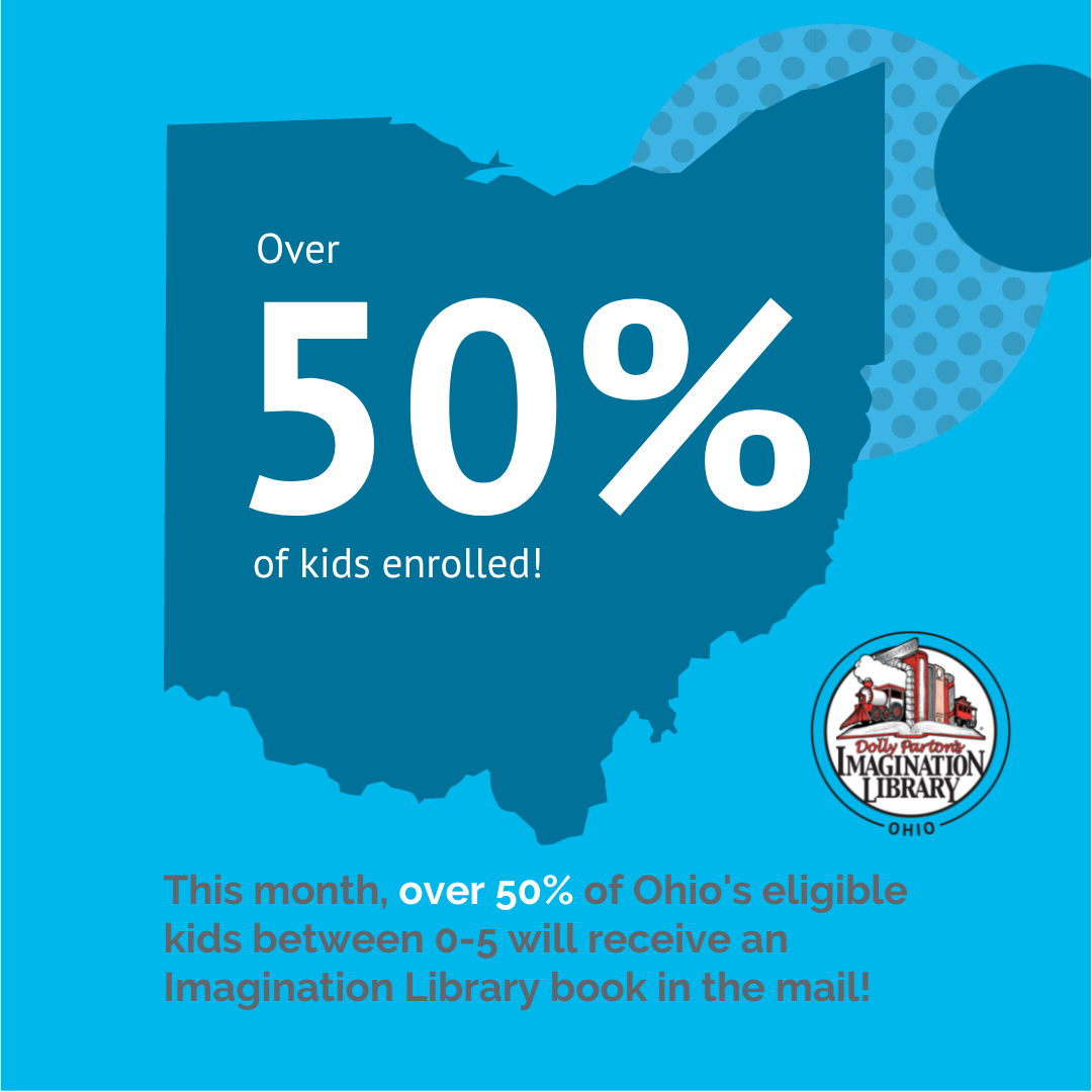 News — Ohio Imagination Library