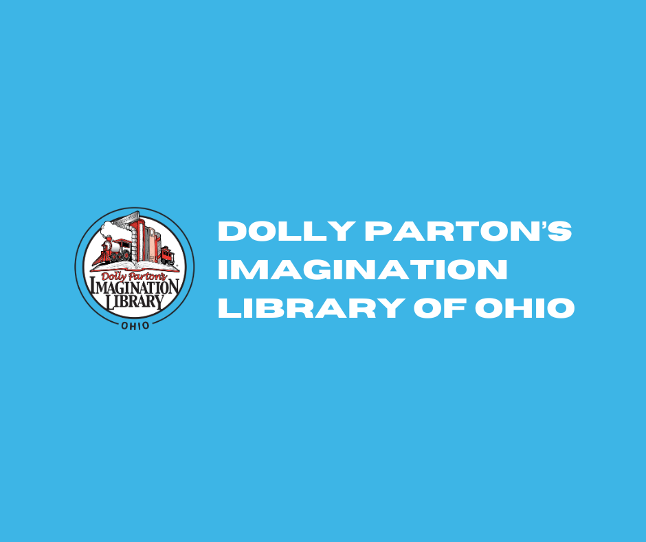 Ohio's Imagination Library