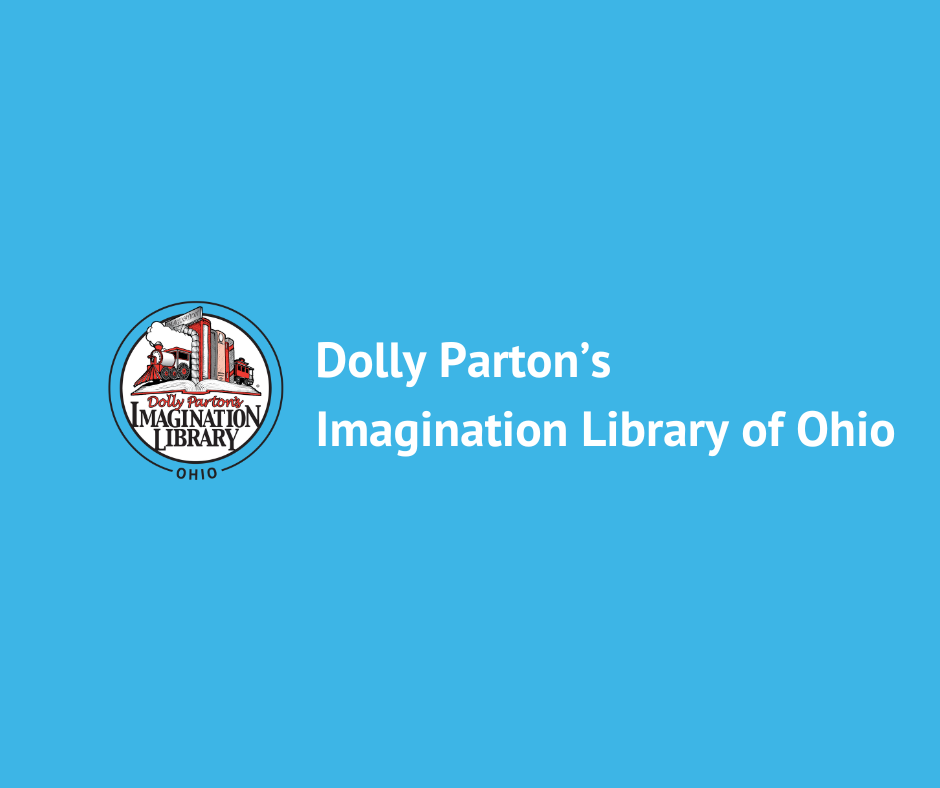 Ohio's Imagination Library