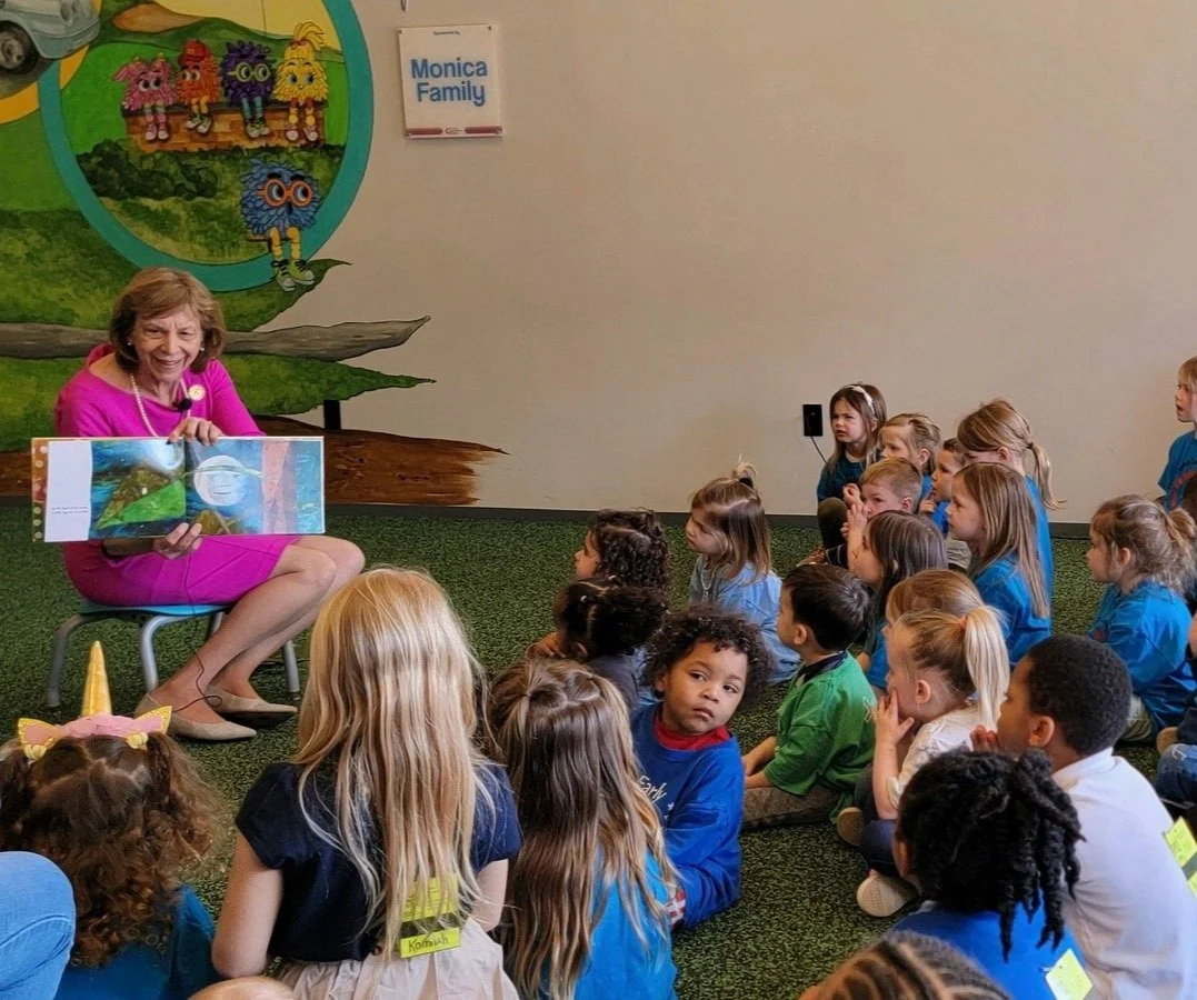 Events — Ohio Imagination Library