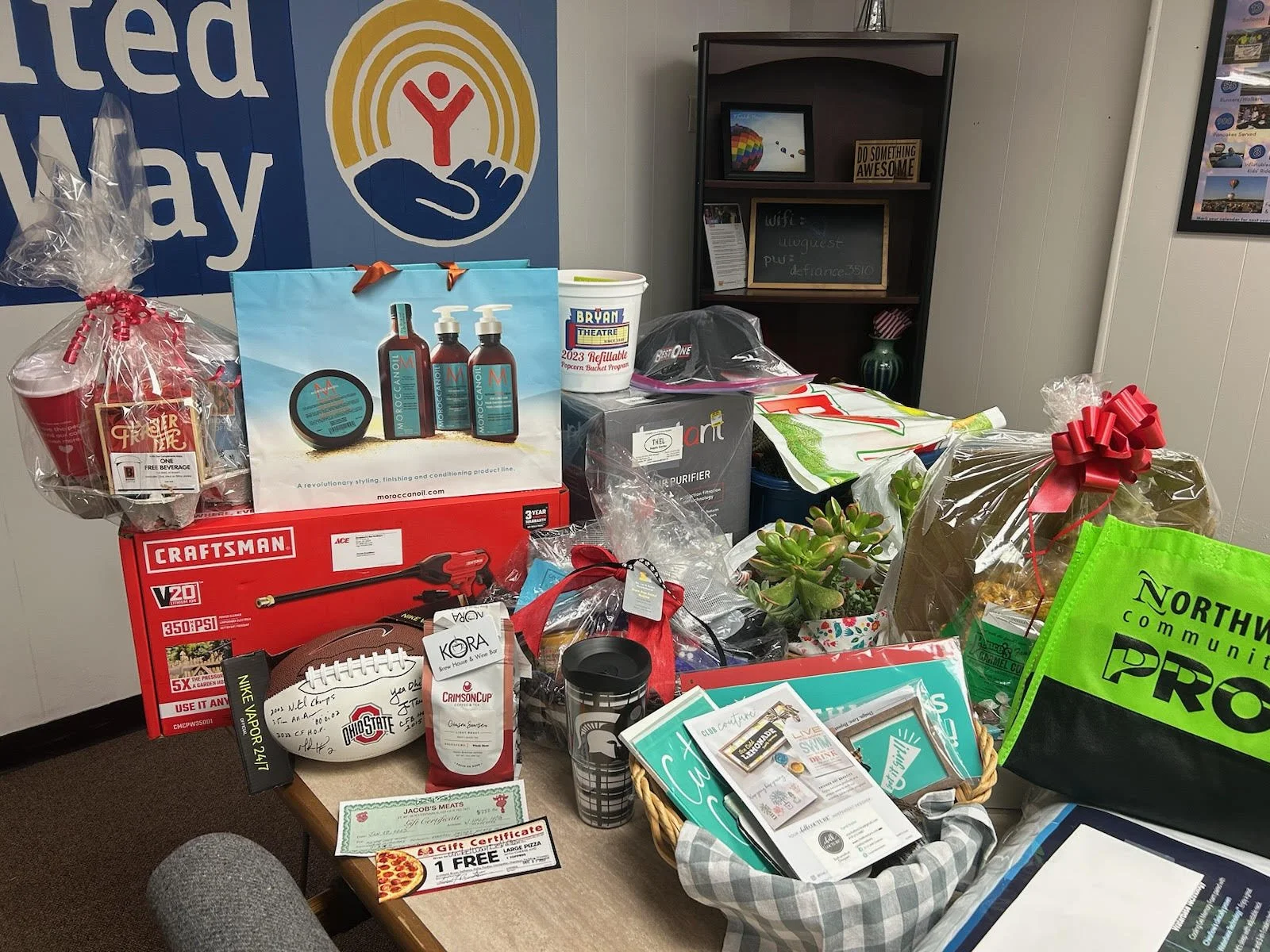 Events — Ohio Imagination Library