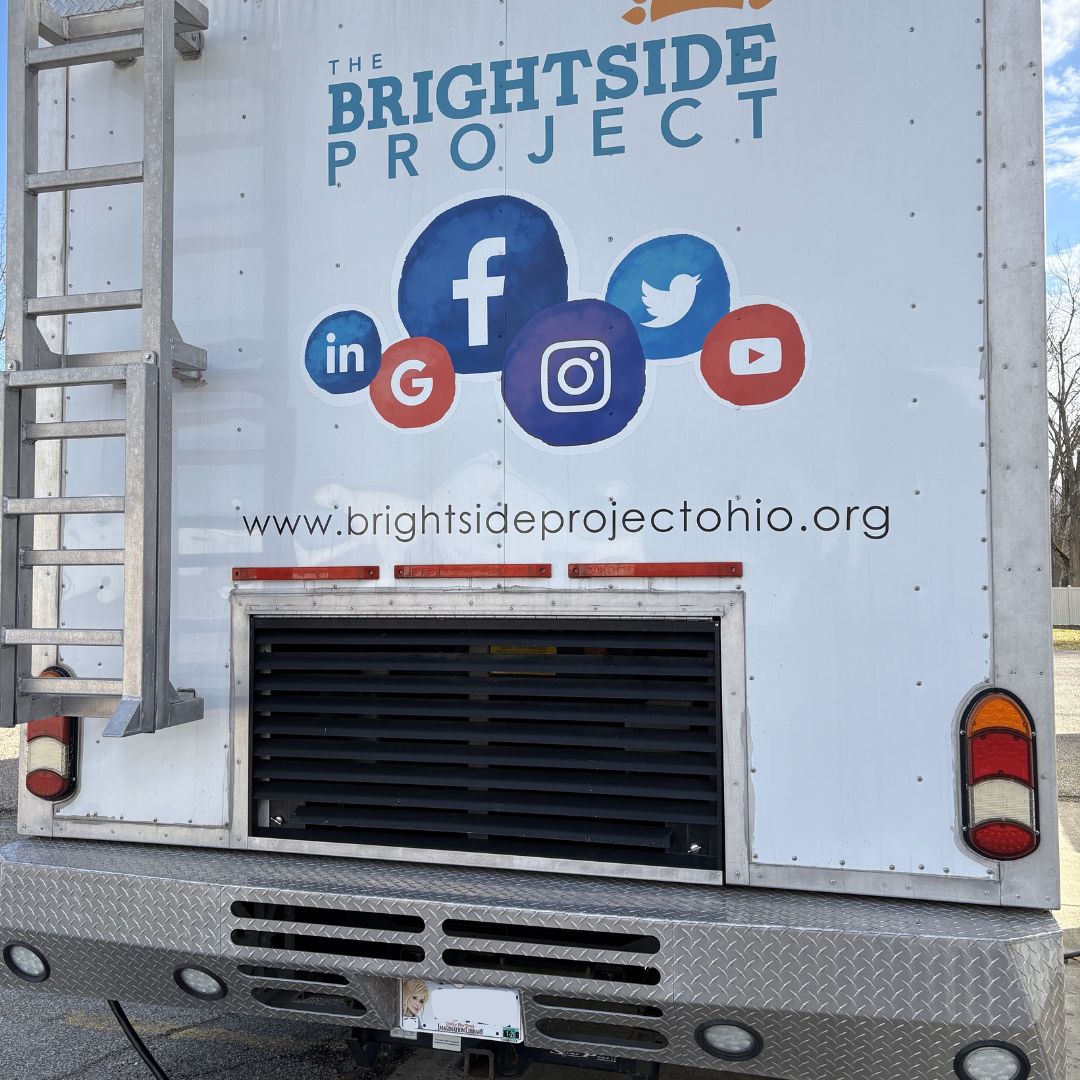 Dolly Parton's License Plate in Ohio — Ohio Imagination Library