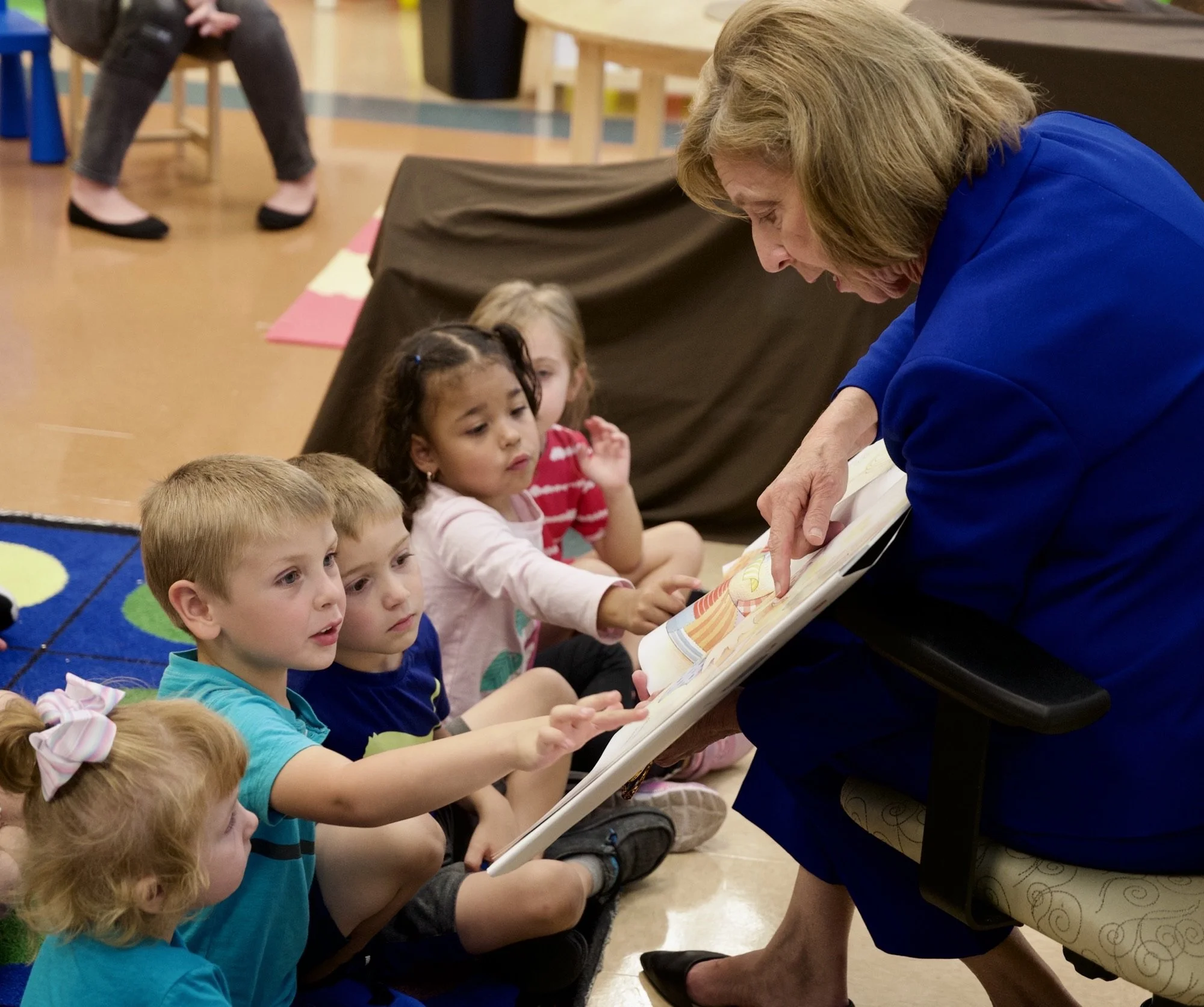 About — Ohio Imagination Library