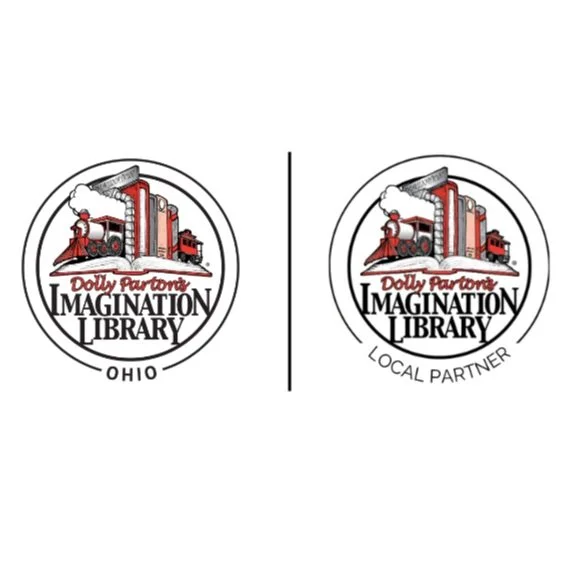 About — Ohio Imagination Library