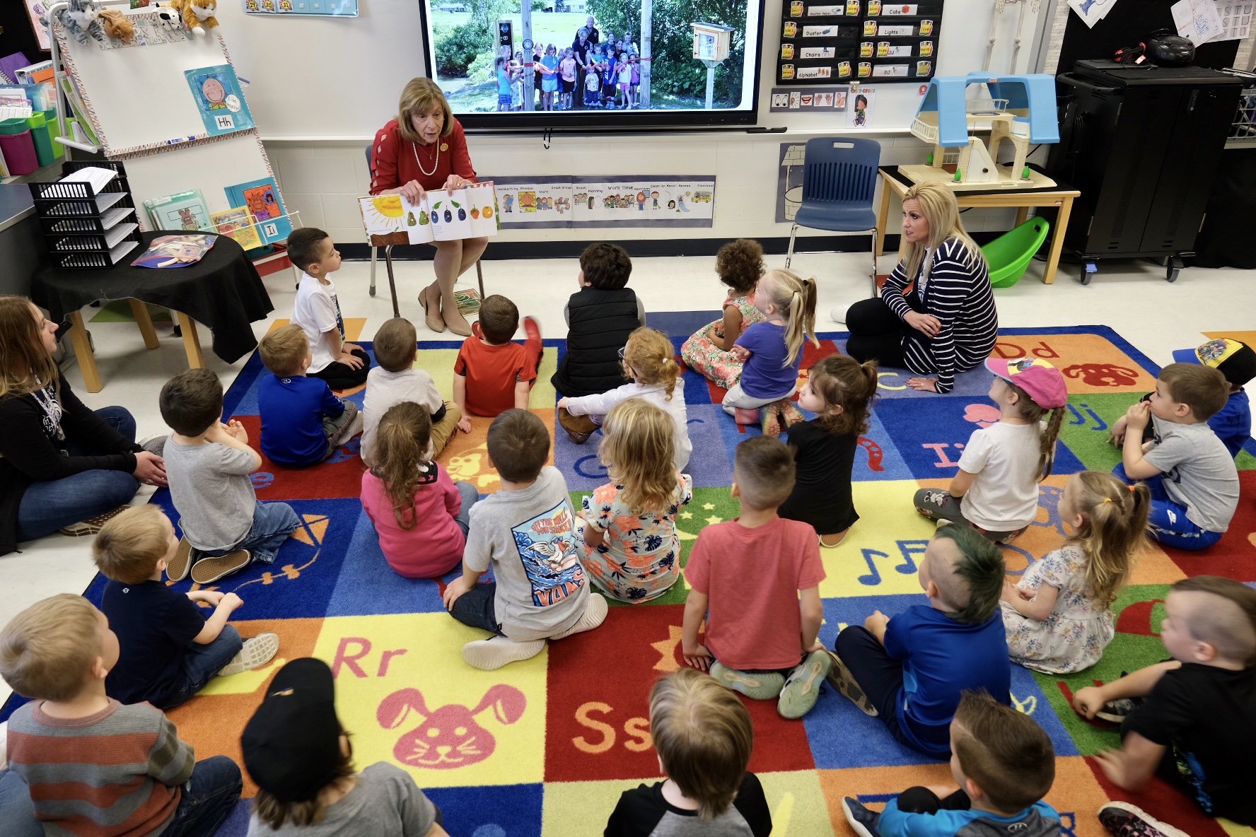 Lorain County Imagination Library Impact Report 2022 — Ohio Imagination ...