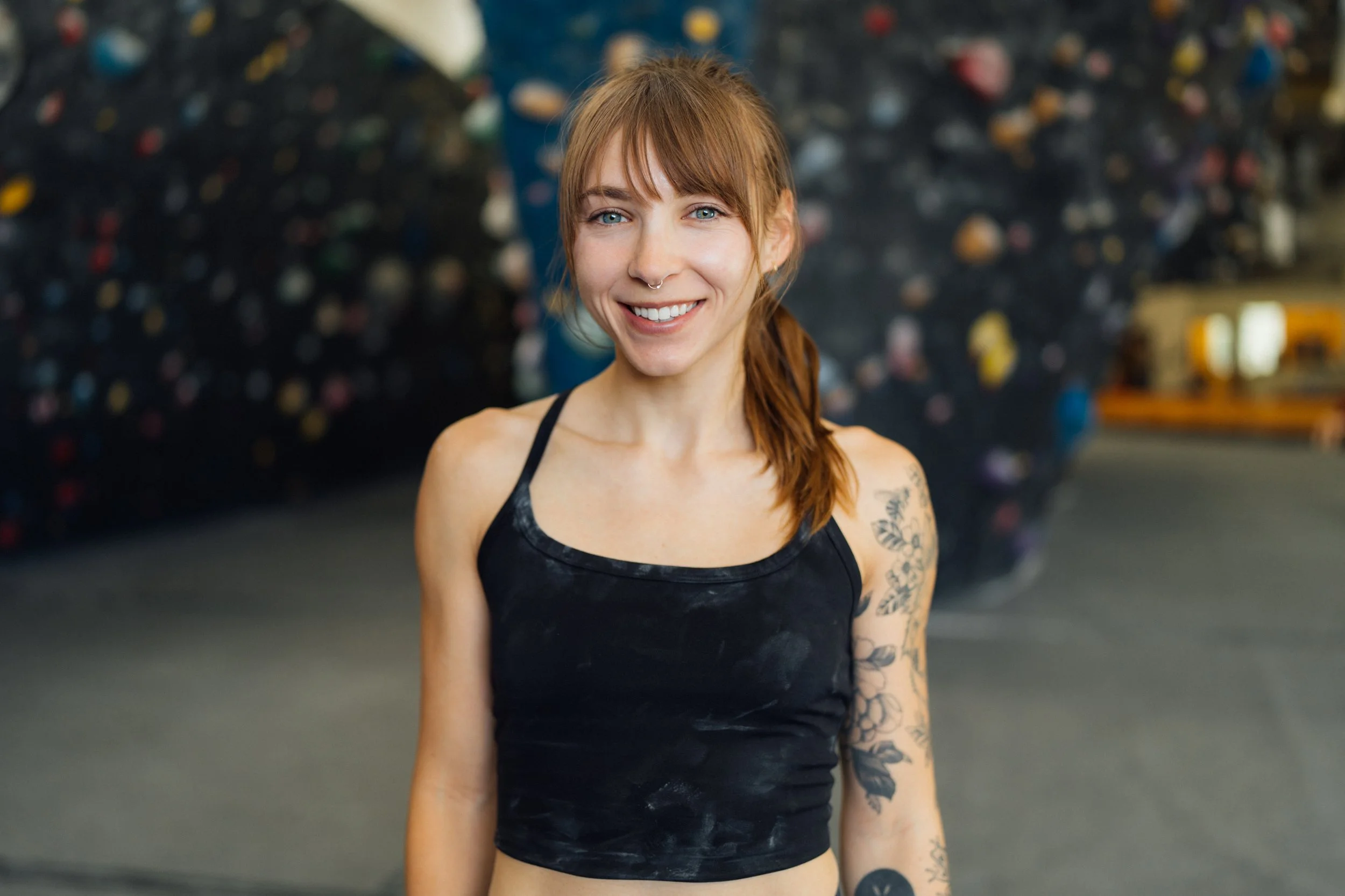 About — Shaina Savoy