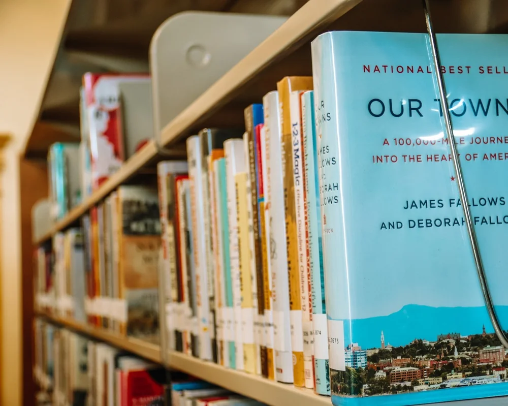 Explore Endless Opportunities at Danville-Center Township Library: Your ...