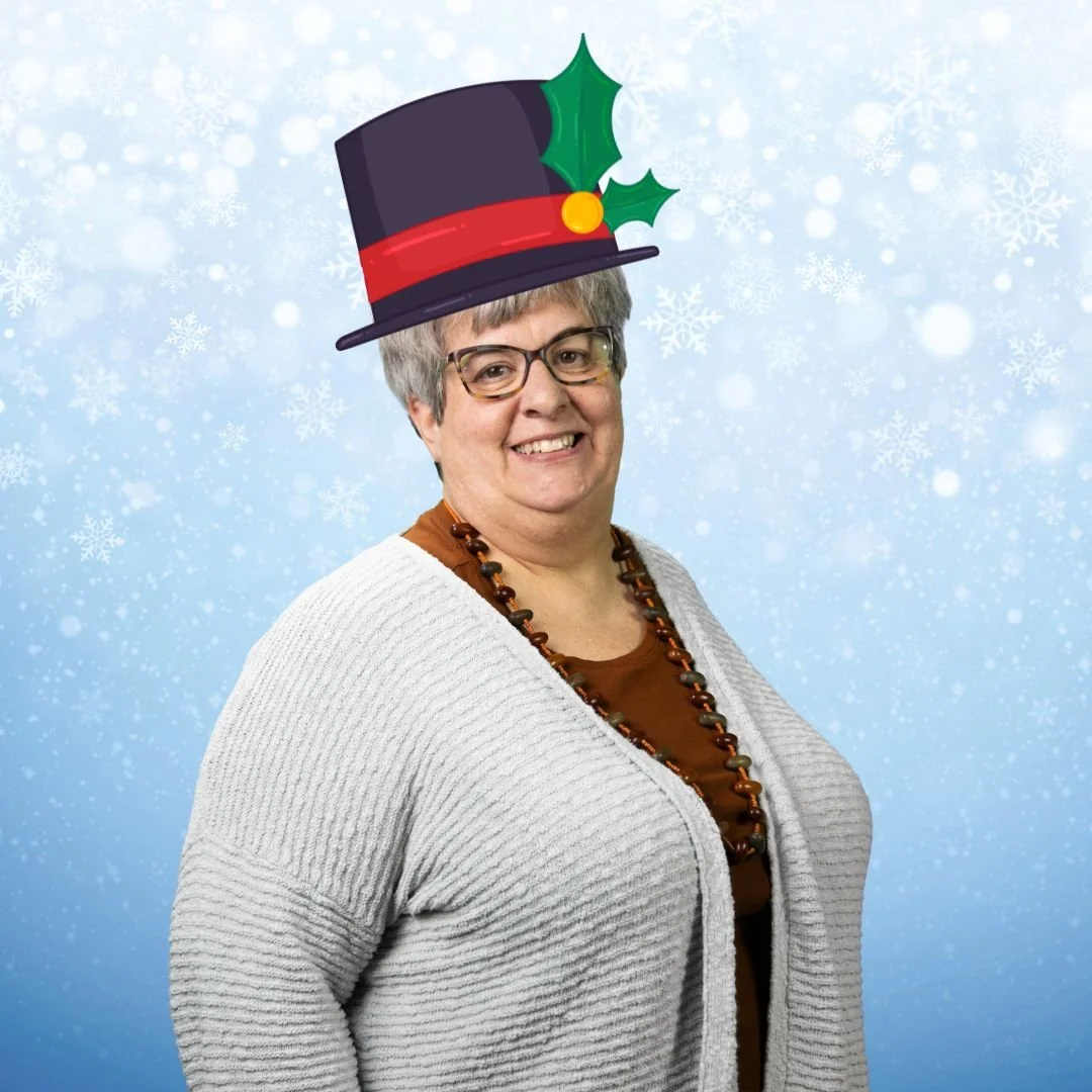 Staff & Board — Danville-Center Township Library