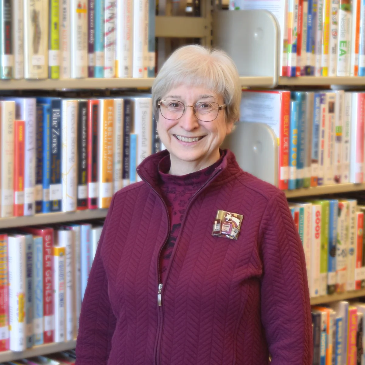 Staff & Board — Danville-Center Township Library