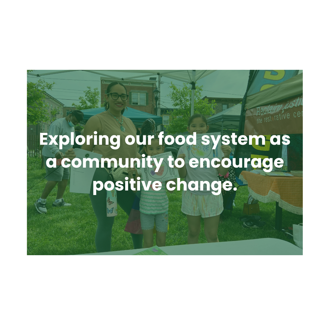 Newburgh Urban Farm and Food Initiative
