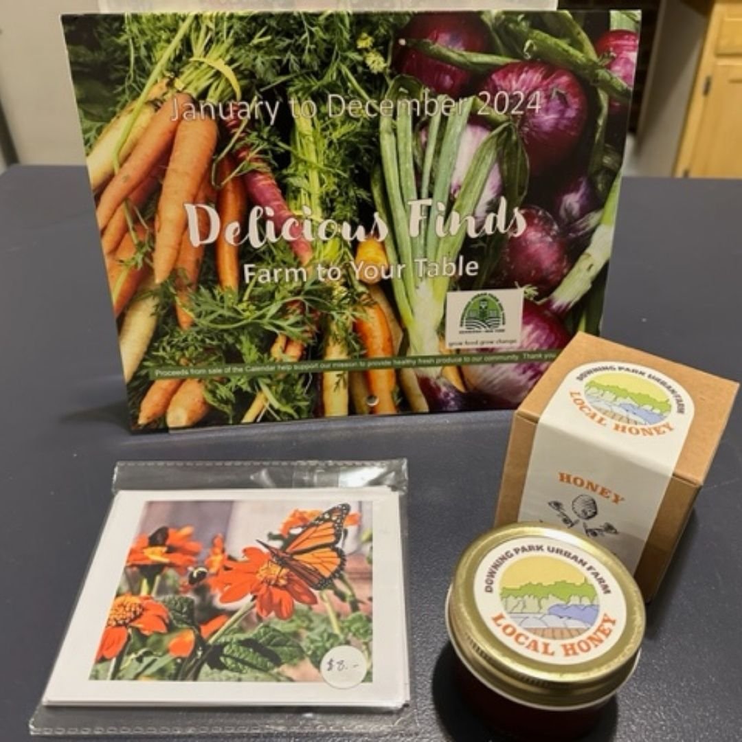 Newburgh Urban Farm and Food Initiative