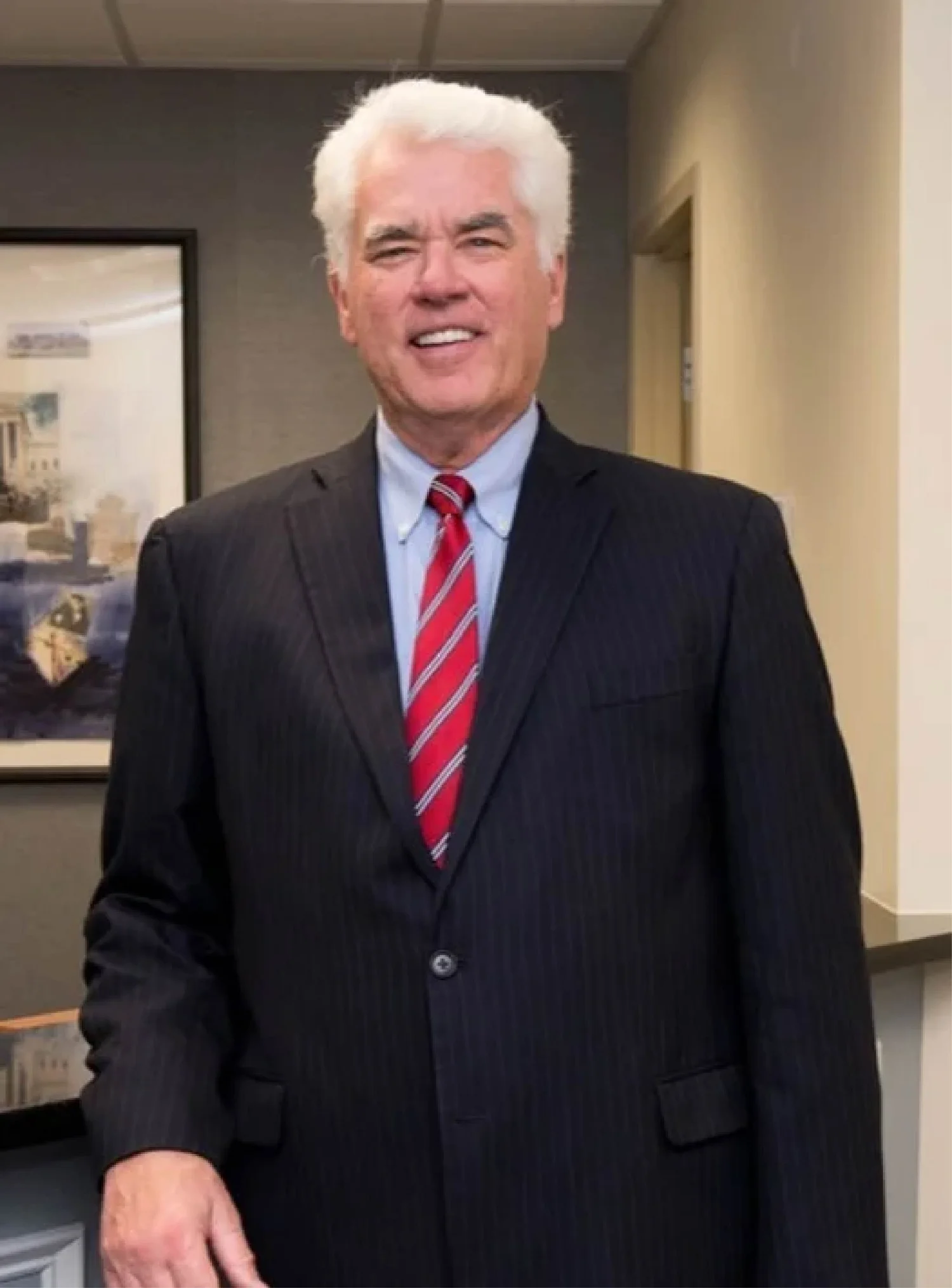 Kevin L. Murphy — Murphy Landen Jones Law Firm — Fort Mitchell, KY and ...
