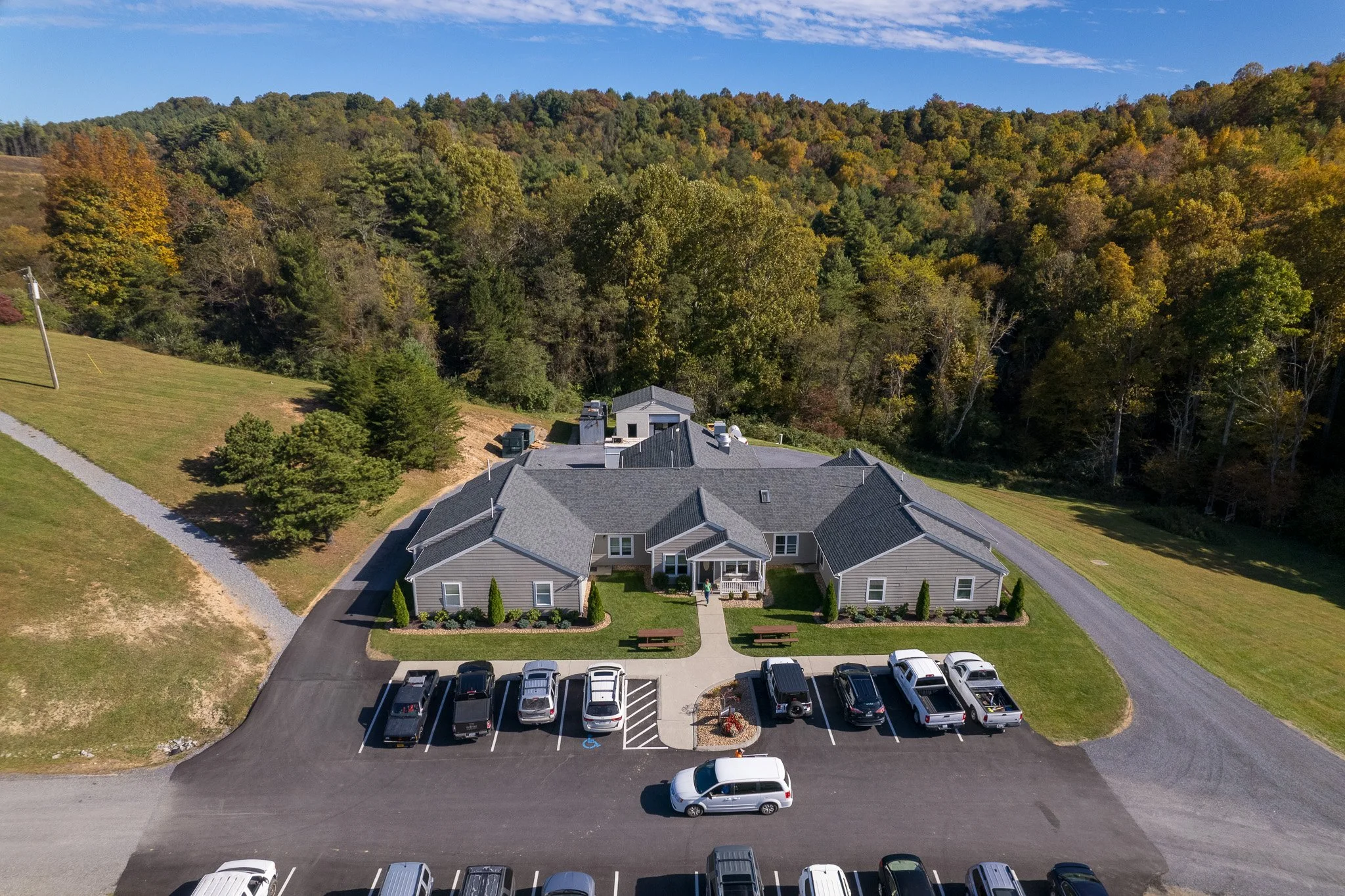 Get Involved — Eagles Nest Regeneration