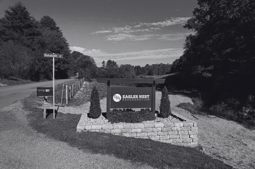 Substance Abuse Program Details — Eagles Nest Regeneration