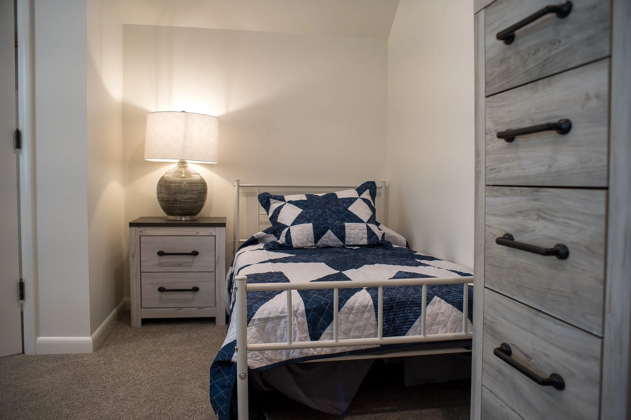 Eagles Nest Regeneration | Faith-Based Substance Abuse Treatment