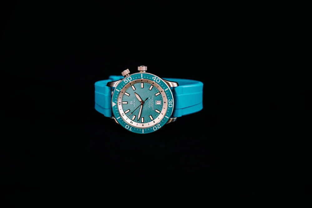 Golby Watches and Straps | Explore Timeless Style