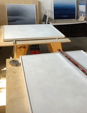 David Long Studio