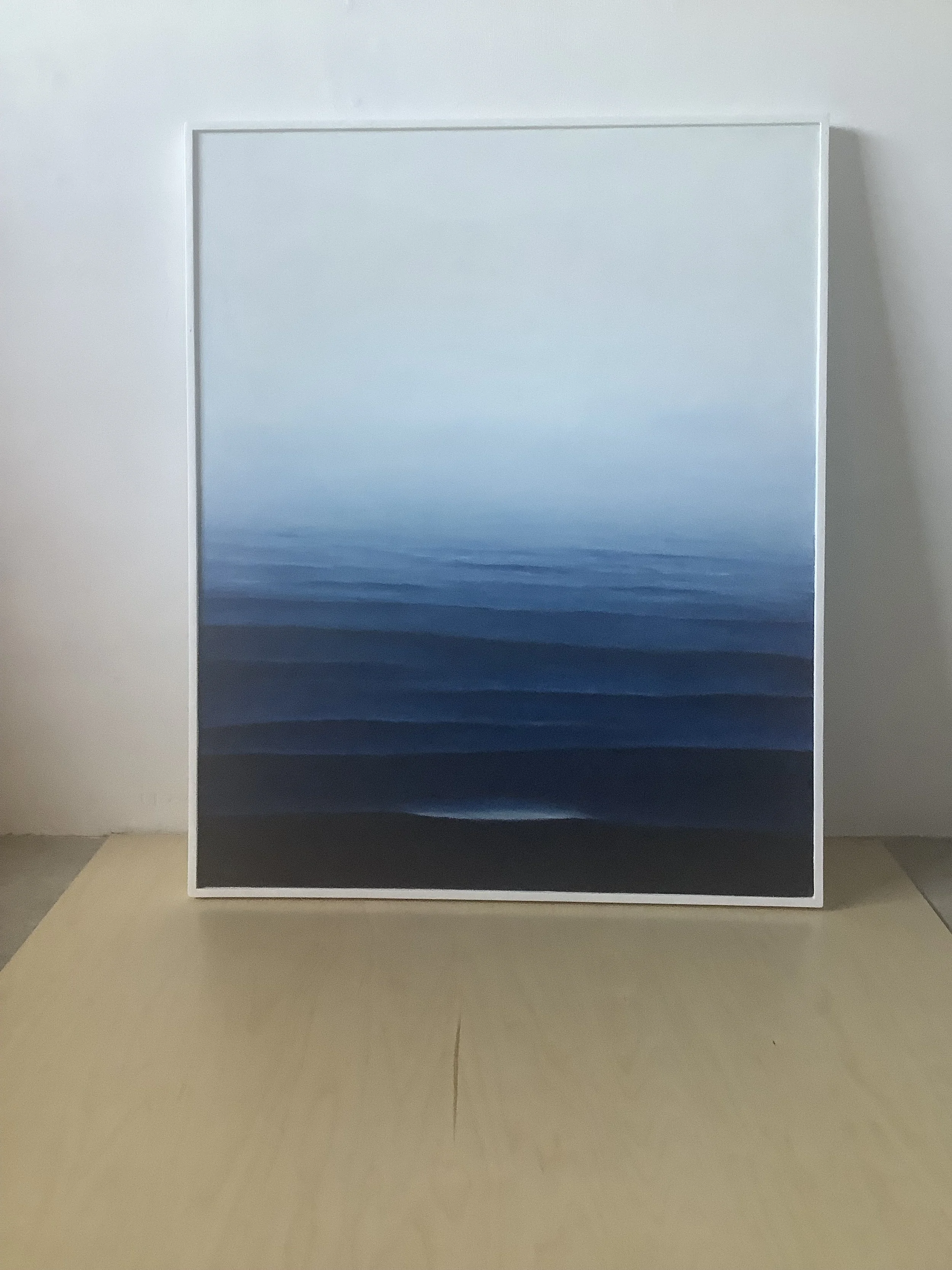 Paintings — David Long Studio
