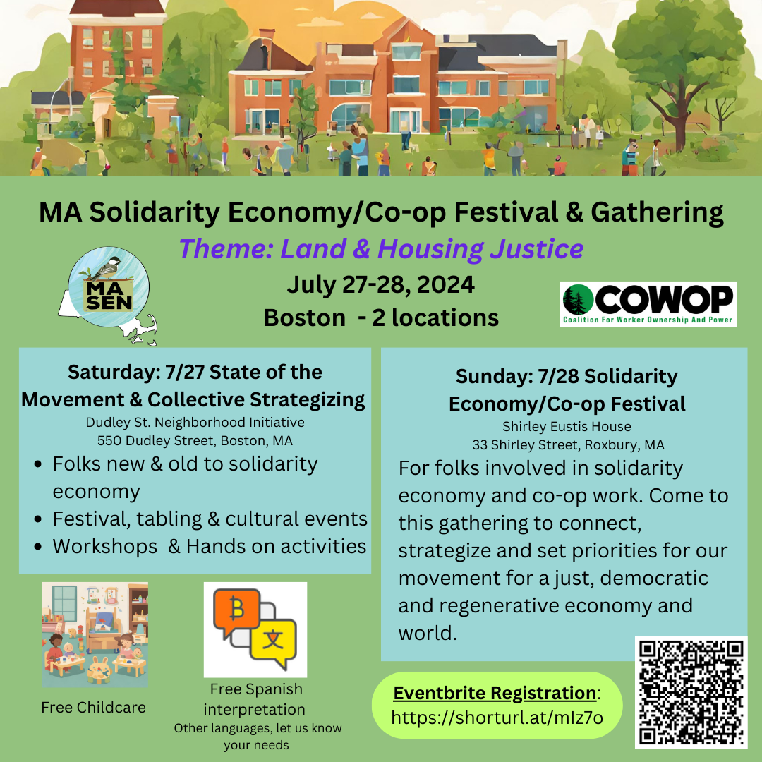 Centro Coopertivo de Desarrollo y Solidaridad