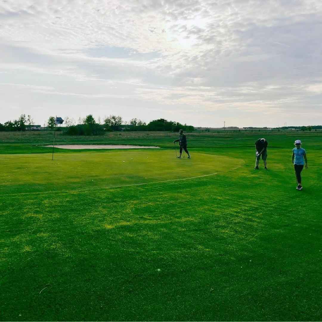 Lundar Golf & Country Club