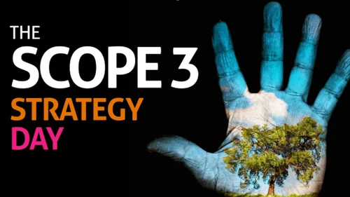 Resources — Scope 3 Peer Group
