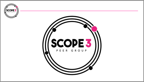 Resources — Scope 3 Peer Group