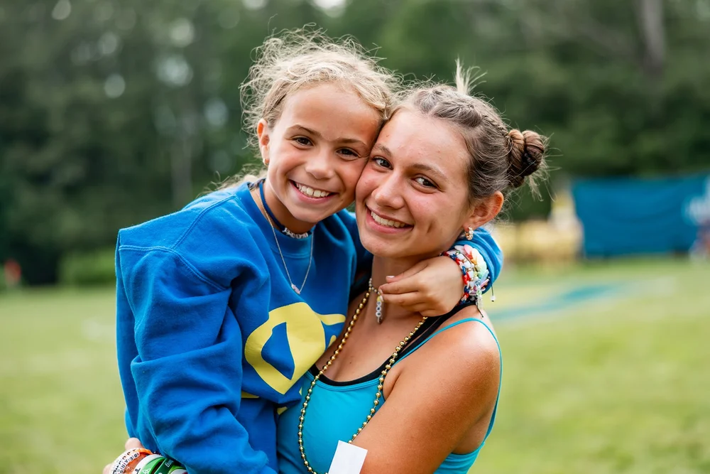 THE TRADITION — Berkshire United Sports Camp