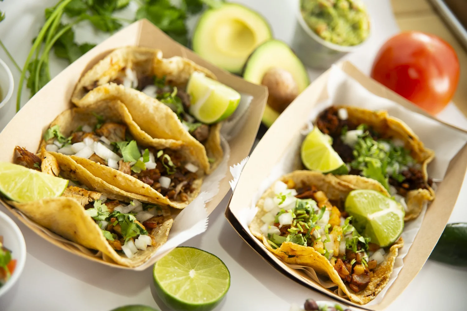 Taco Jesús