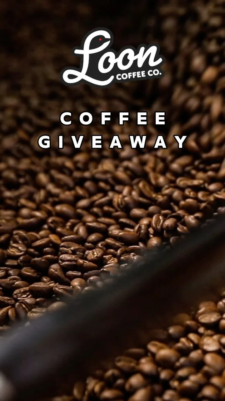 Loon Coffee Co. - Maine Coffee Catering and Mobile Espresso Bars