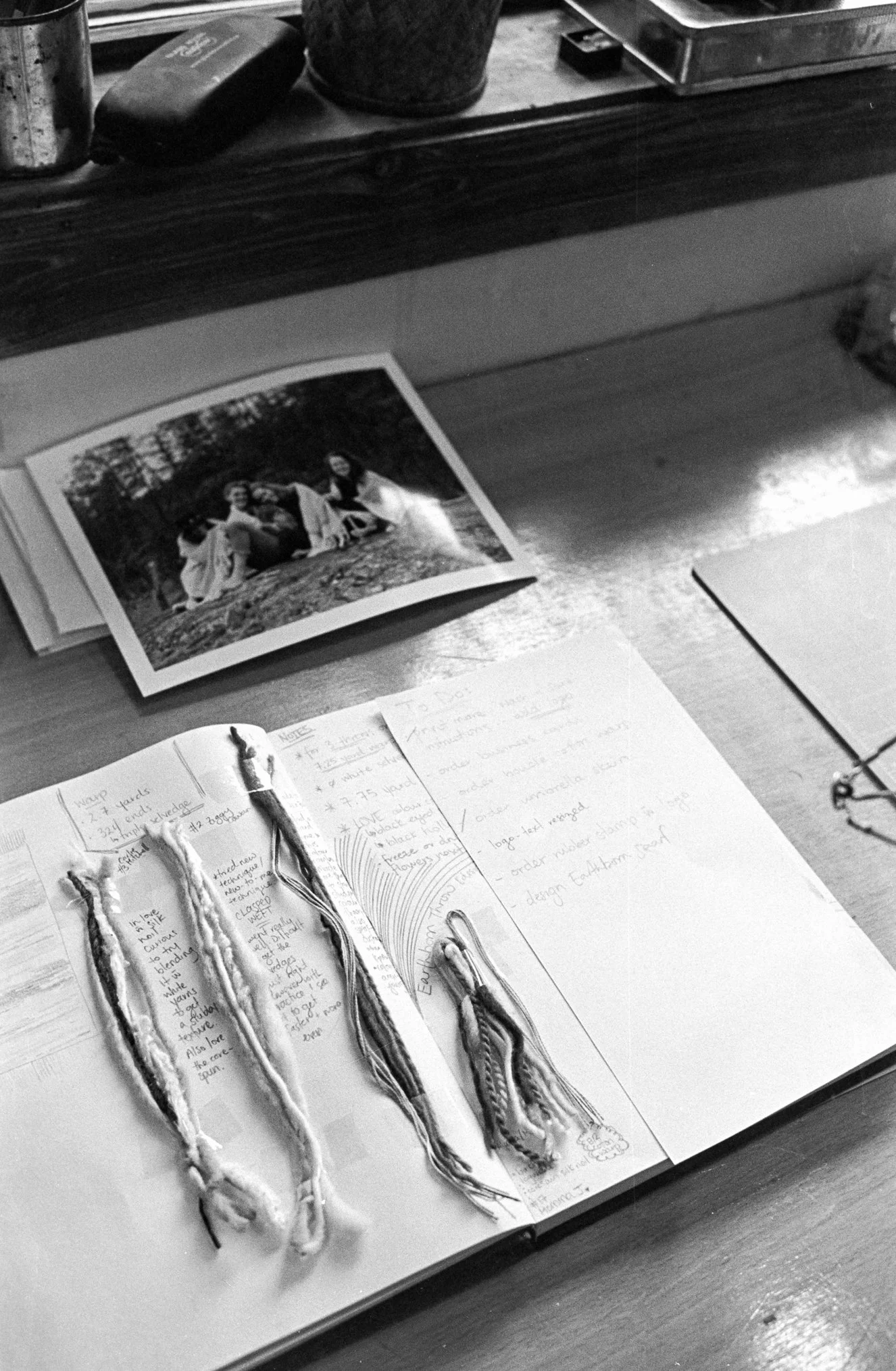 Process — Earthborn Textiles