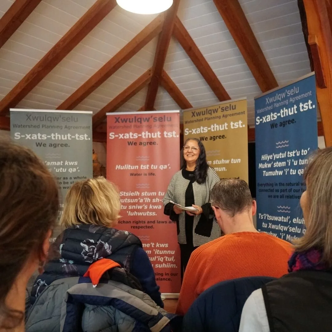 Indigenous Watersheds Initiative