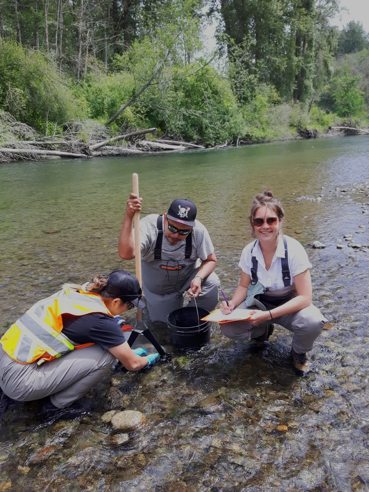 Indigenous Watersheds Initiative
