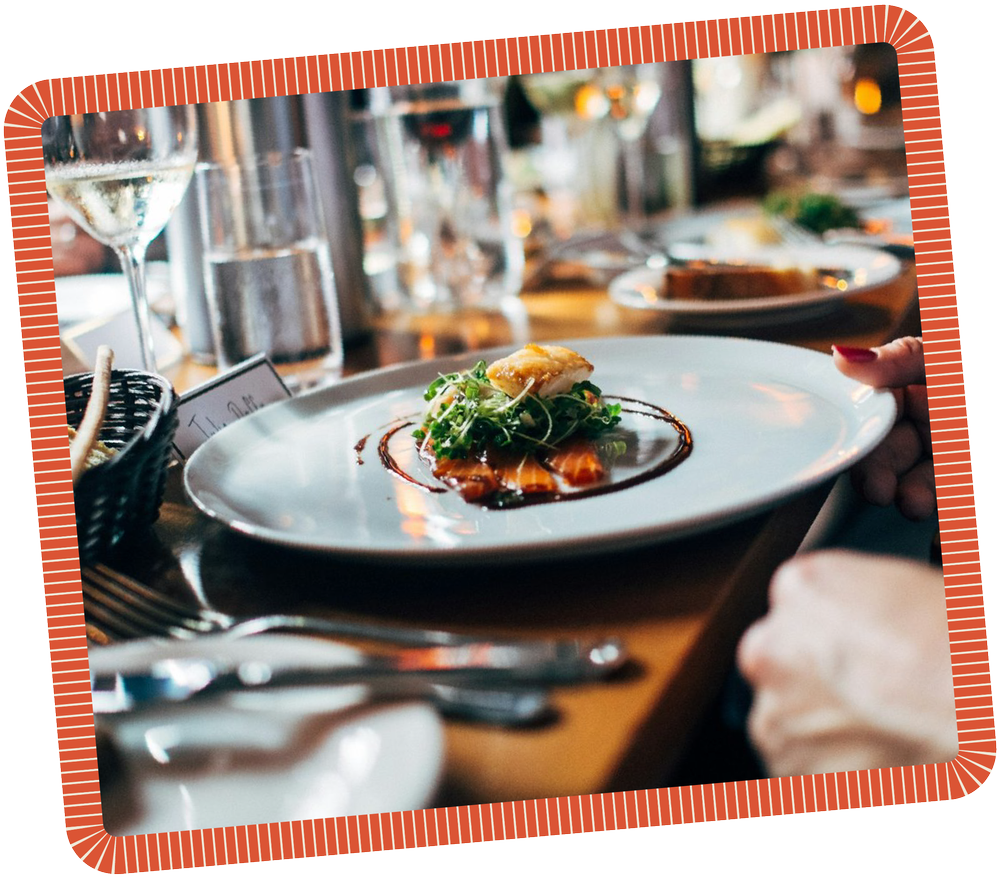 Events — Henceforth,