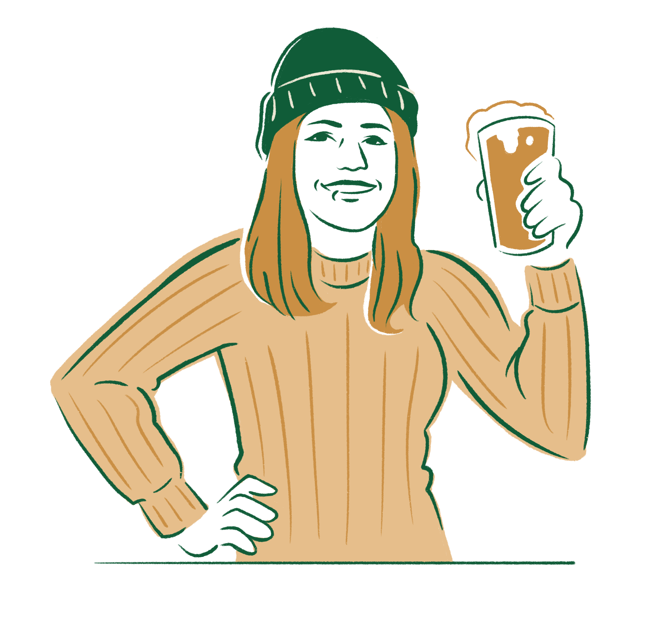 The Team — Henceforth,