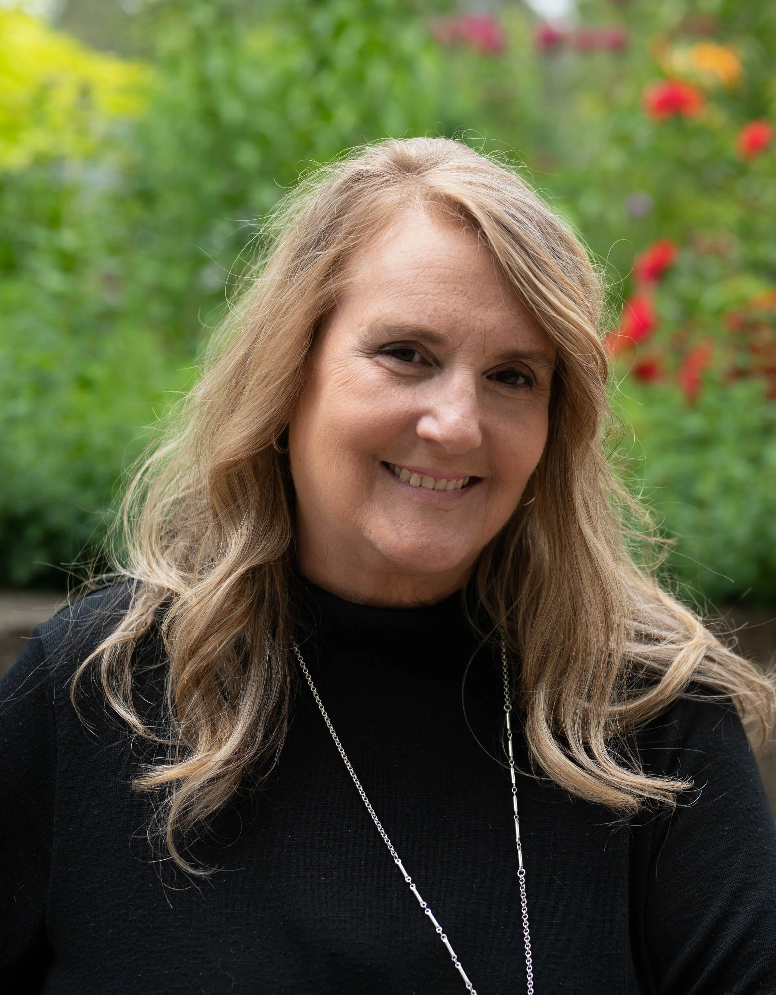 About — The Gathering Place